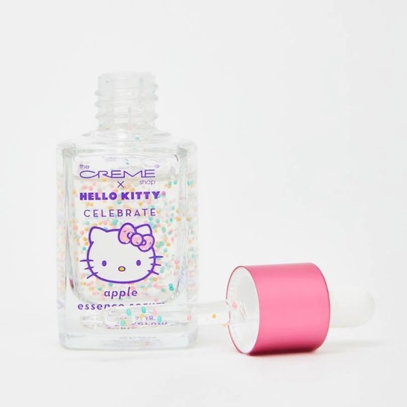 The Creme Shop | Skincare | The Creme Shop X Hello Kitty Celebrate ...
